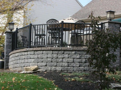 Gallery - Dutch Way - Fences, Decks, Railings & MoreDutchway