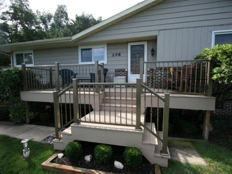 Gallery - Dutch Way - Fences, Decks, Railings & MoreDutchway