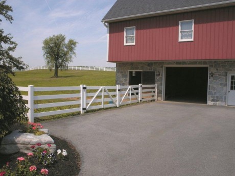 Gallery - Dutch Way - Fences, Decks, Railings & MoreDutchway