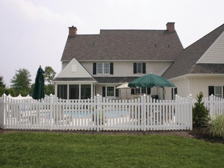 Gallery - Dutch Way - Fences, Decks, Railings & MoreDutchway