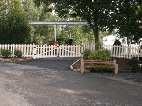 Gallery - Dutch Way - Fences, Decks, Railings & MoreDutchway