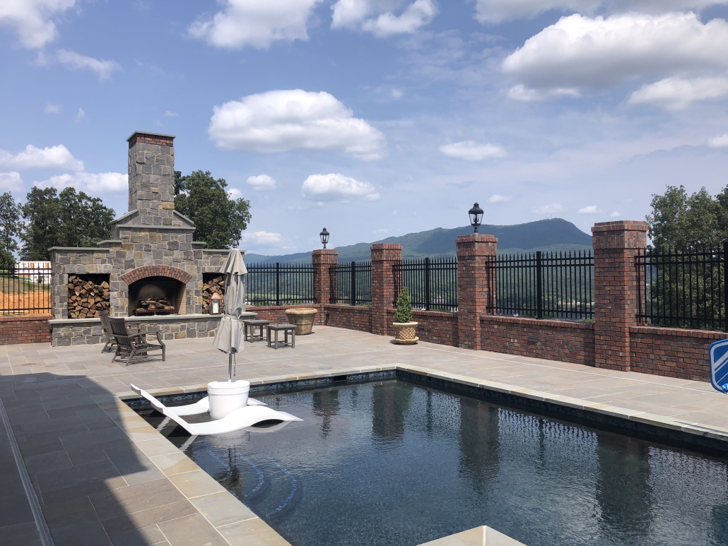 Fence Matching With Your Home | Dutch Way | Winchester, VA