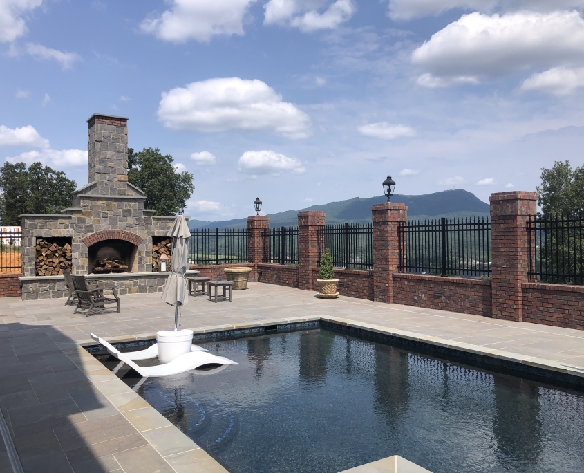 Dutch Way | Harrisonburg Fences, Decks & Railings