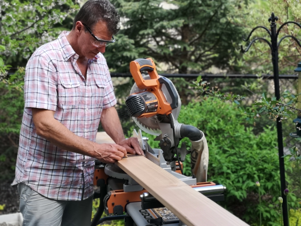 DIY Fence | How To Build Your Own | Dutch Way