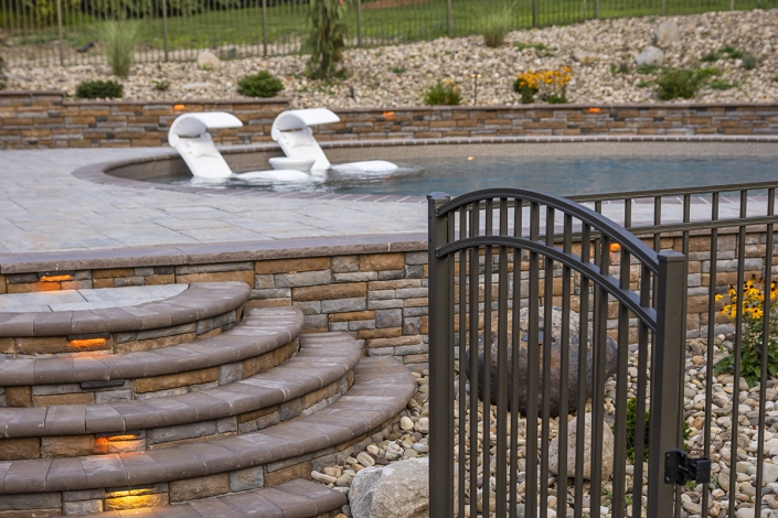 Pool Fence Ideas | 5 Designs For Safety & Style | Dutch Way